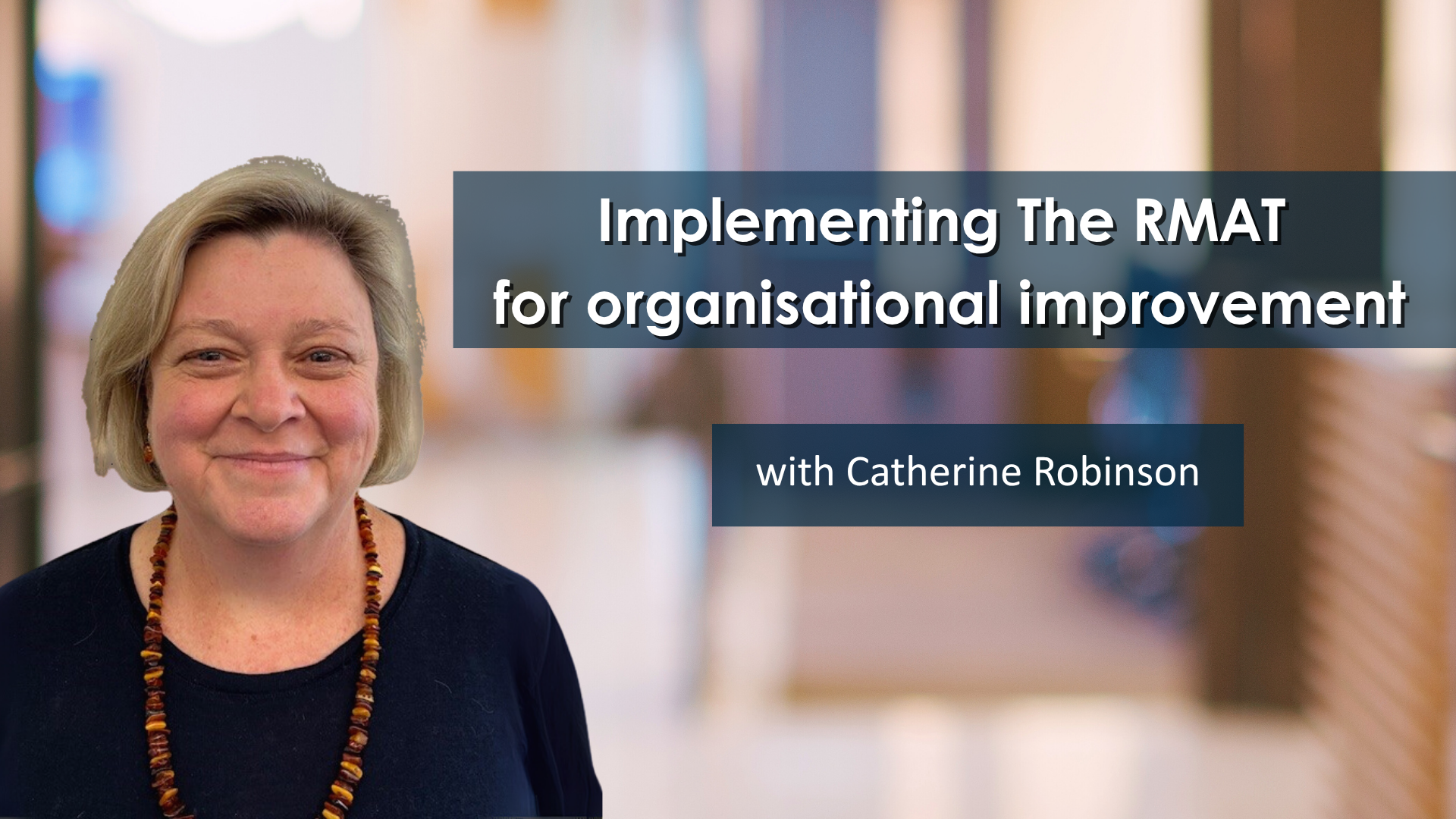 Implementing the Records Management Assessment Tool for Organisational ...